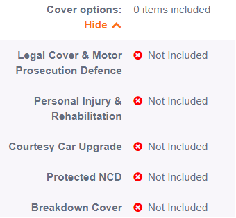 All about Breakdown Cover with Swiftcover Car Insurance