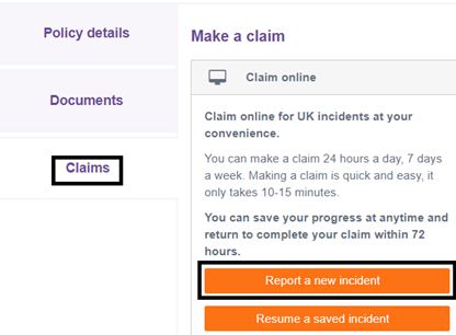 Glass and windscreen cover with Swiftcover Car Insurance
