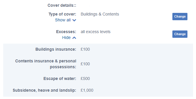 How to access your Swiftcover Home Insurance policy documents and reset ...